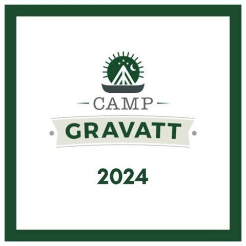 Packing List - Gravatt Camp & Conference Center